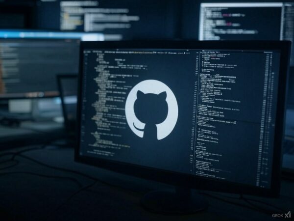 GitHub – O que é e Como Funciona – SupremeWEB